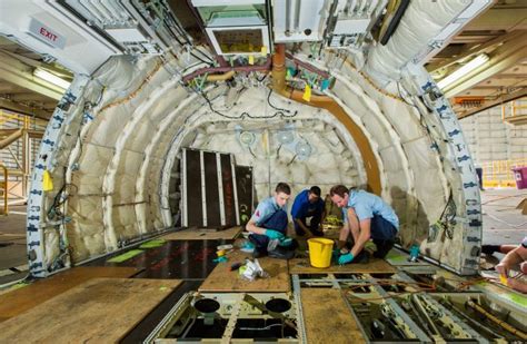 What is Aircraft Maintenance? - Bolt Flight