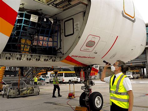 Types of Airworthiness Directives: A Complete Guide for Aviation Safety ...