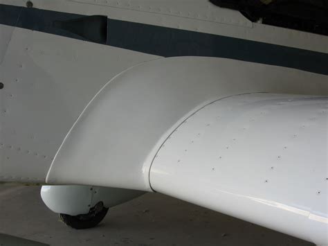 Parts of an Airplane Wing: A Deep Dive into Aeronautical Engineering - Bolt Flight