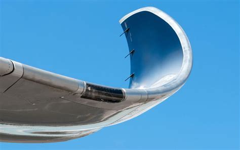 Parts of an Airplane Wing: A Deep Dive into Aeronautical Engineering ...