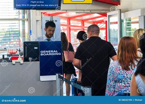 The Role of a Gate Agent: Inside the Frontlines of Airport Operations ...