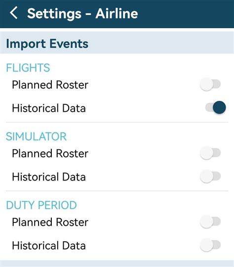 Best Electronic Logbooks for Pilots: Comprehensive 2025 Review - Bolt ...