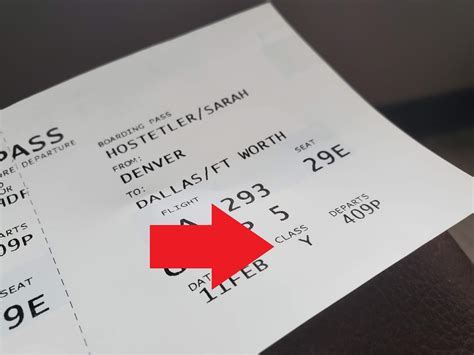 Demystifying Fare Basis Codes: How Airlines Classify, Price, and ...