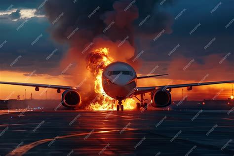 Why Planes Perform Touch and Go Landings: The High-Speed Dance of ...