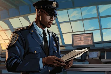 Airport Security Officer Qualifications: Skills, Training, and ...