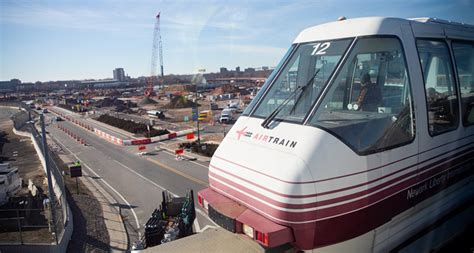 Newark Liberty International Airport: A Comprehensive Look at EWR’s ...