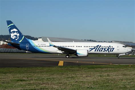 Alaska Airlines to Launch Direct Seattle–Rome Flights with Boeing 787 ...
