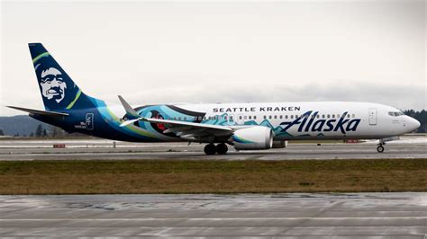 Alaska Airlines Charts Global Ambitions With Long-Haul Launches From ...