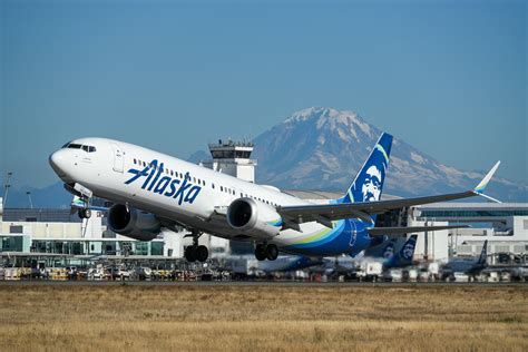 Why Is Alaska Airlines Abbreviated AS and Not AK? - Bolt Flight
