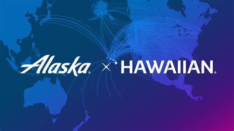 Alaska Airlines Partners: Unlocking the Power of a Global Network ...