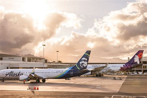 Alaska Airlines to Launch Direct Seattle–Rome Flights with Boeing 787 ...