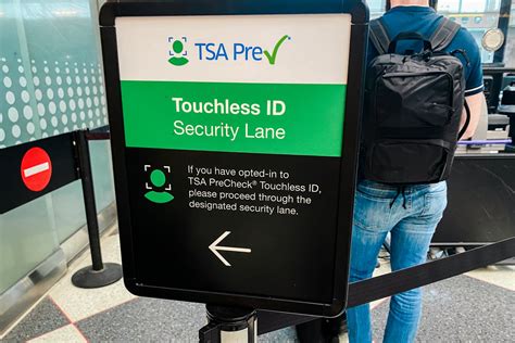 Alaska Airlines Rolls Out TSA PreCheck® Touchless ID Across Major Hubs ...