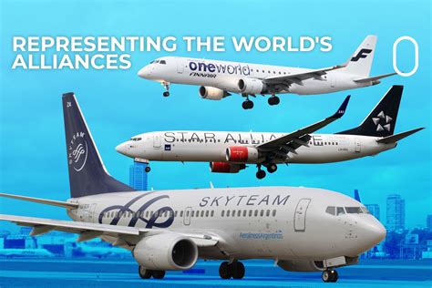 Australia AVIAN and Alliance Airlines Forge Strategic Partnership to Enhance Fleet Management ...