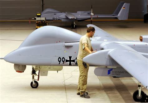 Alpine Eagle Unveils Groundbreaking Drone-Based Counter-UAS Swarm System - Bolt Flight