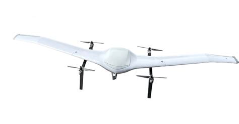 Alpine Eagle Unveils Groundbreaking Drone-Based Counter-UAS Swarm ...