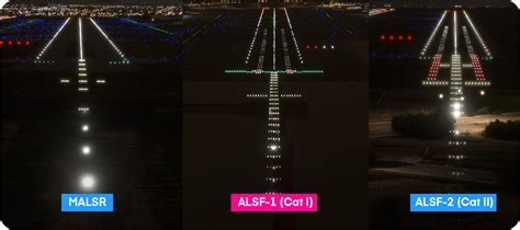 When Can You Descend Below Minimums On An Instrument Approach? - Bolt ...