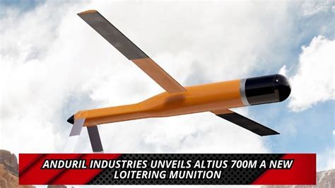 Anduril Eyes Strategic Expansion in Poland’s Booming Combat Drone Sector - Bolt Flight