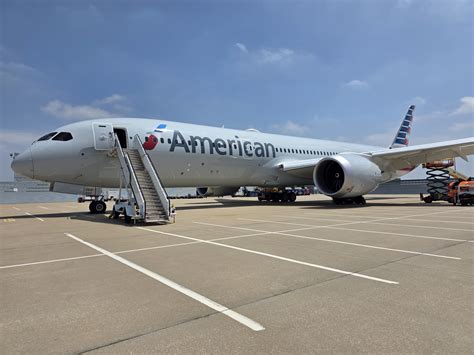 American Airlines’ Most Luxurious Aircraft Take Flight in 2026: Routes ...