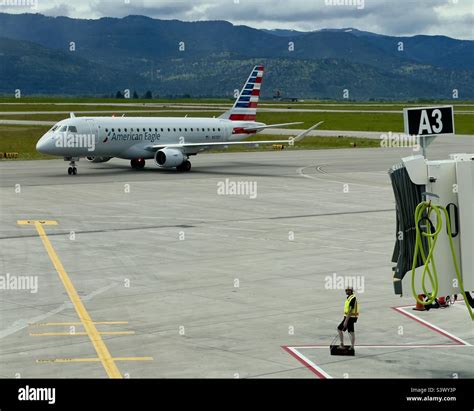American Airlines Expands Missoula Airport Services with New Daily ...