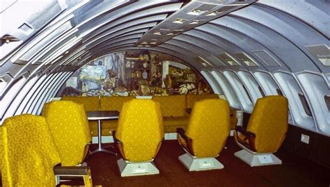 The Evolution of Wide Body Aircraft: American Airlines and the Legacy ...