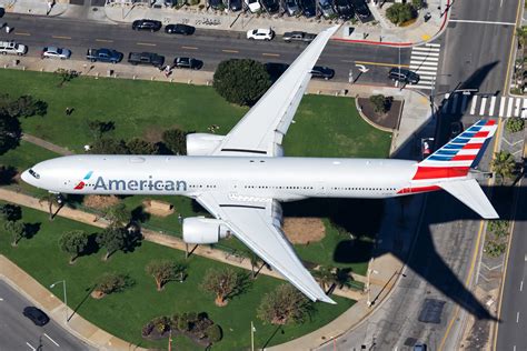 Flying on American Airlines' Oldest Widebody? These 6 Hubs Still ...