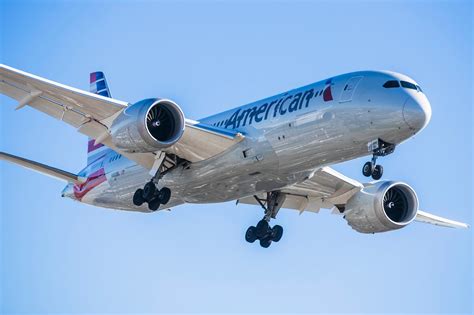 American Airlines Halts 787-9 Dreamliner Crew Reduction Plan Amid FAA ...