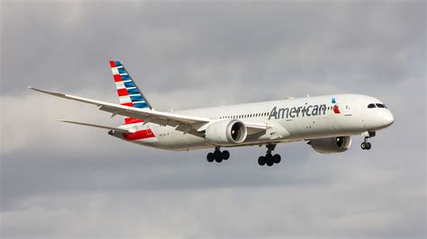 American Airlines Expands Global Premium Network with New Boeing 787-9 ...