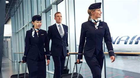 American Airline Flight Attendant Interview Questions: Mastering the ...