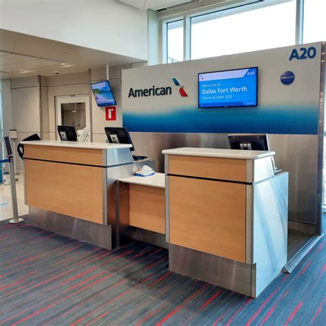 American Airlines Just Changed Carry-On Rules—Here’s What It Means for ...