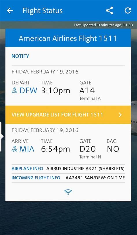 How to See Where Your Plane Is Coming From - Bolt Flight