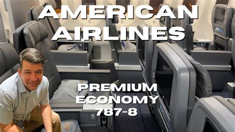 Upgrading to American Airlines Premium Economy: Real Costs, Value, and ...