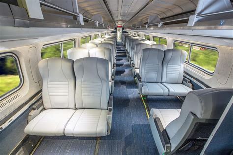 Amtrak Unveils Summer Promotion: Earn 40,000 Guest Rewards Points with ...