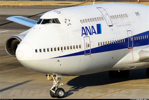 Queen of the Skies Routes: Inside the Boeing 747’s 10 Most Popular ...