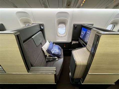 ANA (All Nippon Airways) Flights & Reviews: An In-Depth Look at Japan's ...