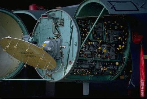 Inside the F-15E Strike Eagle Cockpit: Advanced Avionics, Systems, and ...