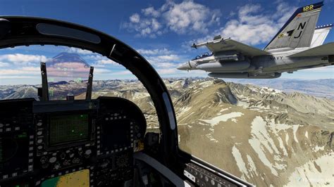 The F/A-18 Super Hornet Cockpit: Advanced Technology and Pilot-Centric ...