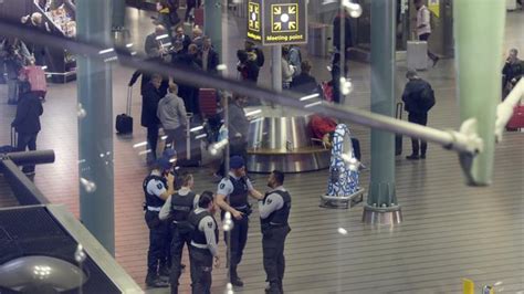 Squawk Codes - Bolt Flight