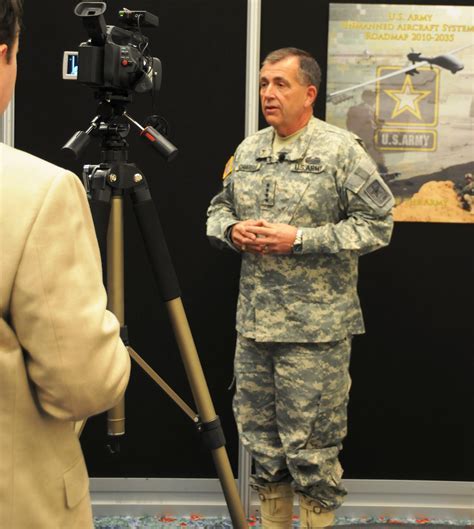 Army Accelerates Vision for Purpose-Built Expendable Drones to Dominate ...