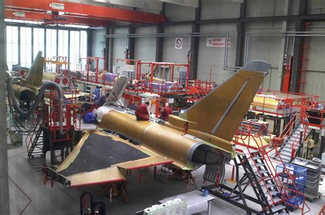 Europe-Japan GCAP Fighter Program Accelerates Amid China's Air Power ...