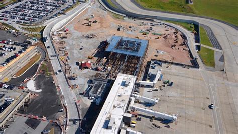 North America’s Busiest Airport in 2025: A Deep Dive into ATL’s Global ...