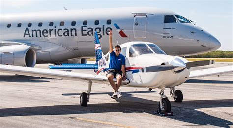 ATP Flight School: An In-Depth Review of the Fast-Track Aviation Training Program - Bolt Flight