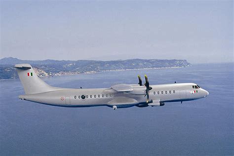 ATR 72: A Proven Workhorse in Regional Aviation - Bolt Flight