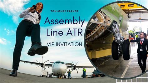 ATR: A Turboprop Titan in Regional Aviation - Bolt Flight