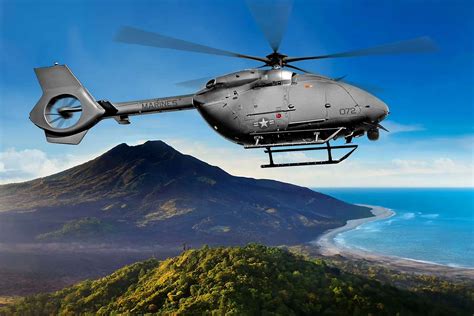 Yes, Self-Flying Helicopters Exist — And They’re Already Flying Without ...