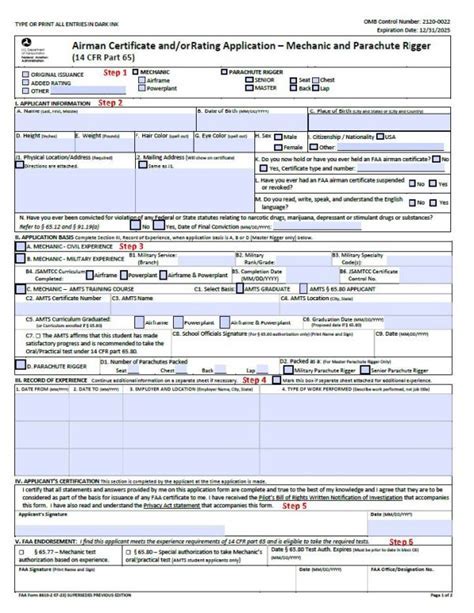 How to Become an Aircraft Maintenance Engineer: The Complete Guide ...