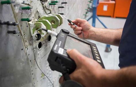 NDT Certification in Aviation: Your Complete Guide to Standards, Levels ...