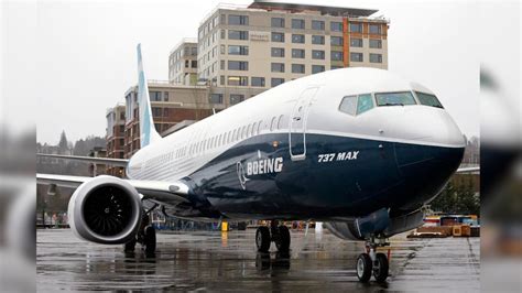 NTSB Issues Urgent Warning Over Boeing 737 MAX LEAP-1B Engine Smoke Risk After Bird Strikes ...