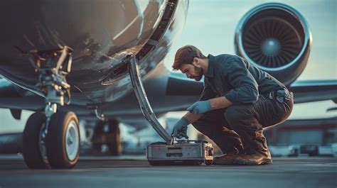 Understanding Aviation Spark Plugs: The Unsung Heroes of Engine ...