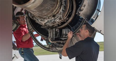 How to Become an Aircraft Parts Broker - Bolt Flight