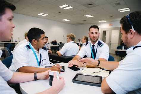 What Degree Does a Pilot Need? - Bolt Flight